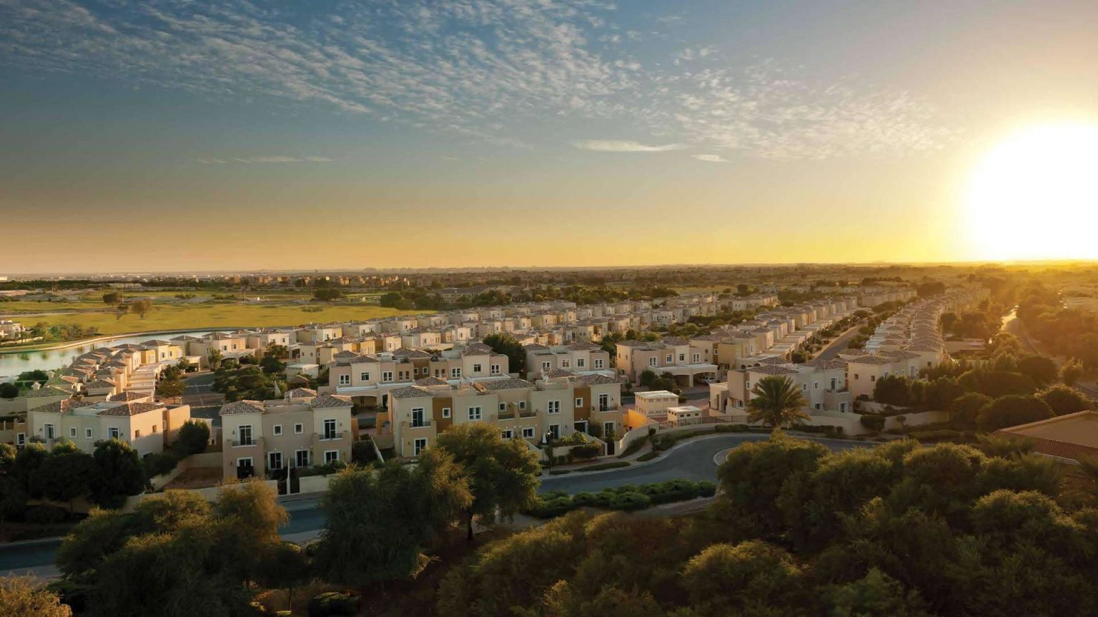 Arabian Ranches Dubai: A Guide to the Luxury Villa Community