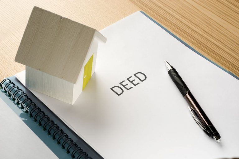 All You Need to Know About Title Deed - Your Place Real Estate