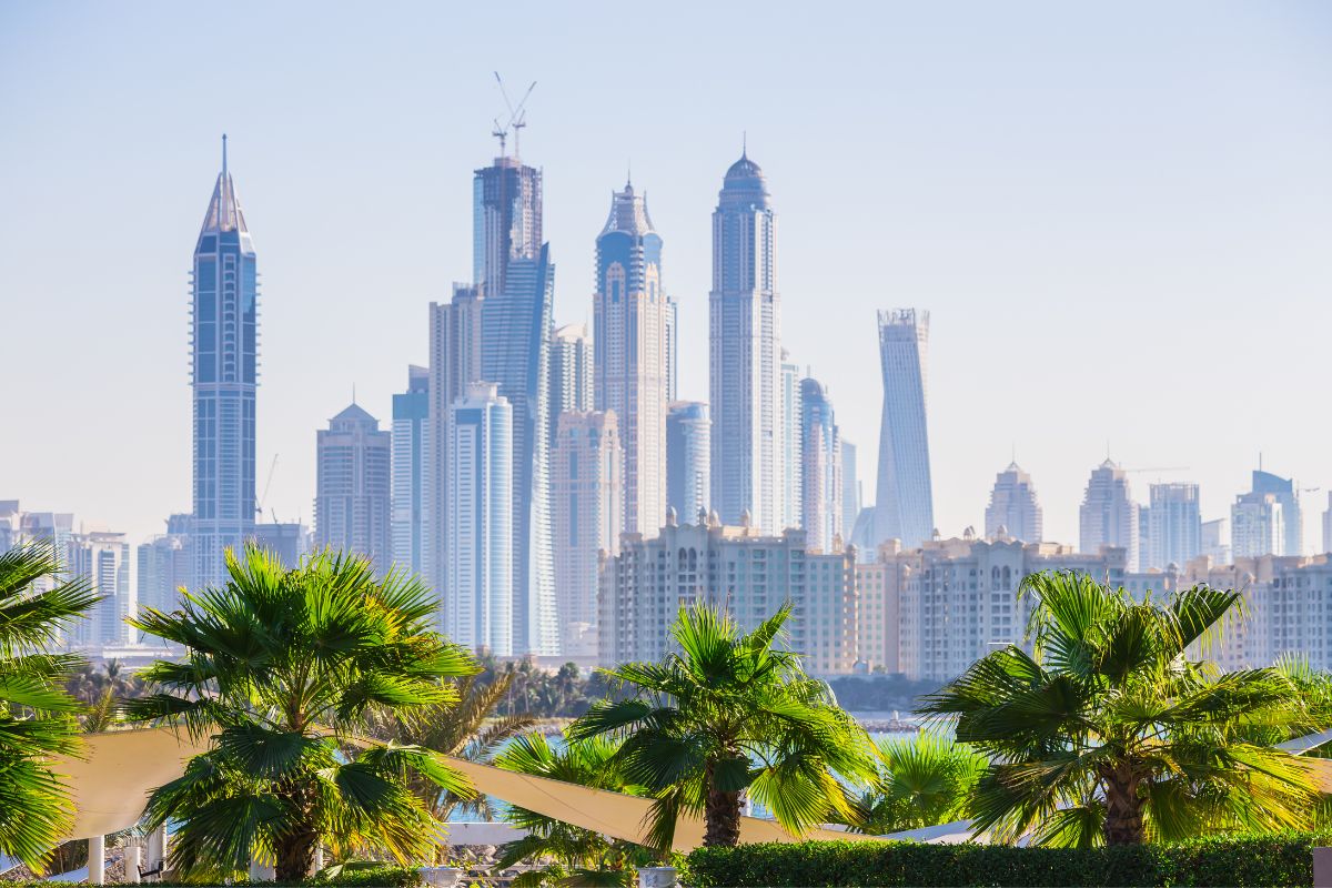 A Complete Guide to Buy Off-Plan Property in the UAE