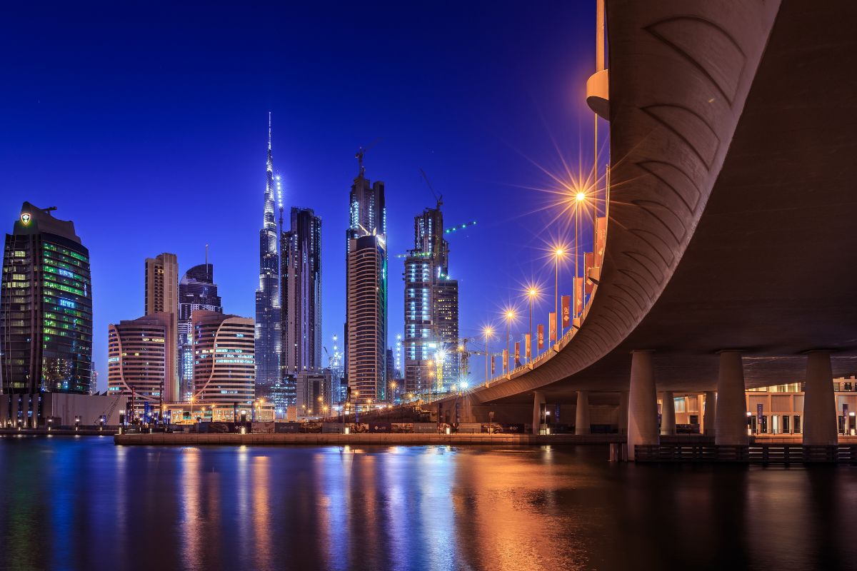 Business Bay Living: Pros and Cons - Your Place Real Estate