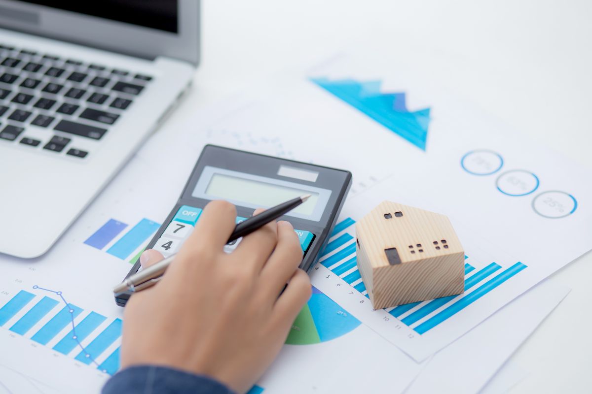 How to Use the RERA Rental Increase Calculator | Your Place