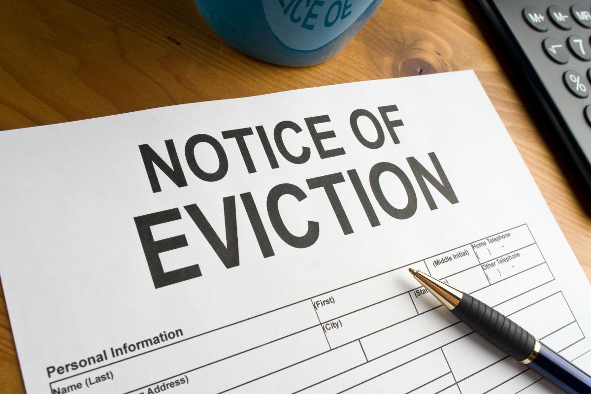 Dubai Tenancy Eviction Notice Laws and Regulations | Your Place Real Estate